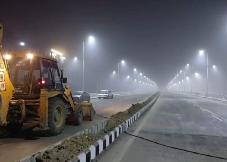 Flyovers Archives - Kashmir Observer