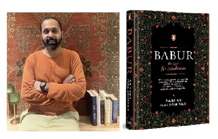 Discussion on Book About Mughal King Cancelled, Writer Protests ...