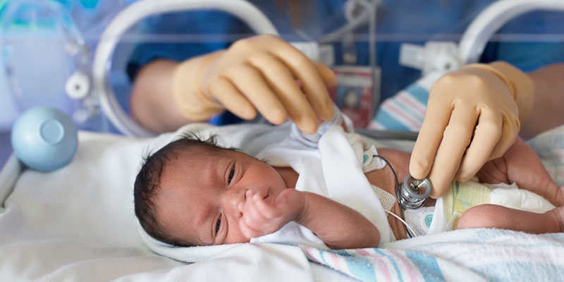 Maternal, Infant Health: J&K Emerges Among Better-Performing Regions ...