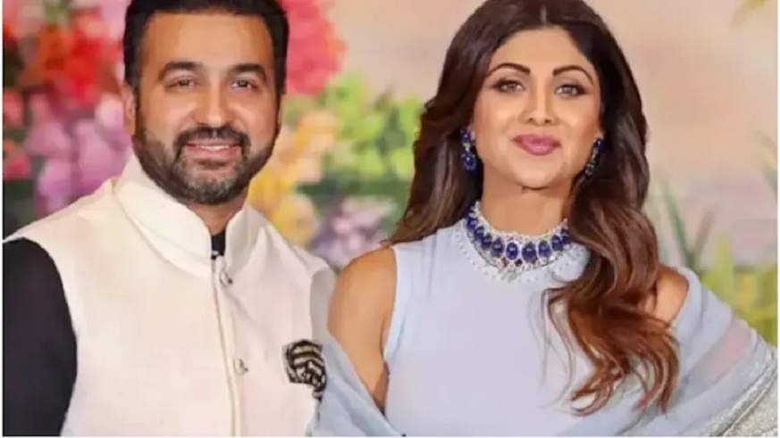 Court Issues Summons To Shilpa Shetty’s Husband Raj Kundra in Bitcoin ...