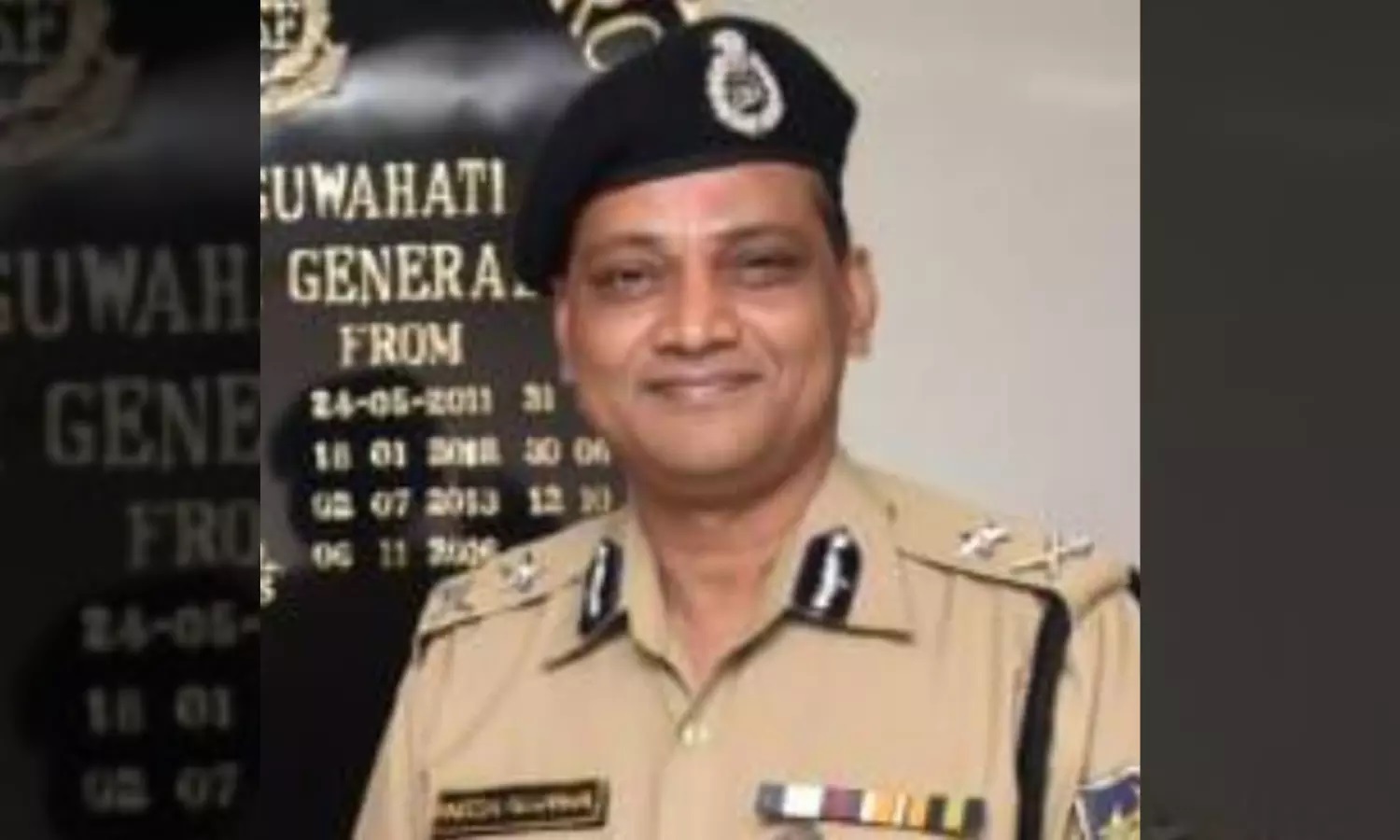 IPS Officer Rakesh Aggarwal Is New NIA Chief - Kashmir Observer